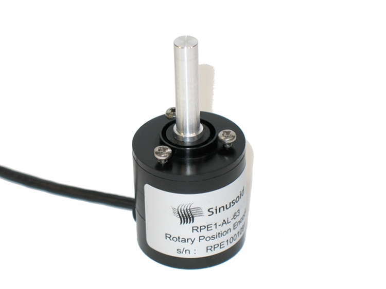 Encoders :: Encoders - Rotary :: Rotary Position Encoder - Absolute ... Encoders :: Encoders - Rotary :: Rotary Position Encoder - Absolute ...